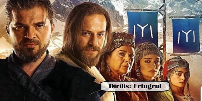 10-те най-нови Турски сериали, които ТРЯБВА да гледате през 2023 г.